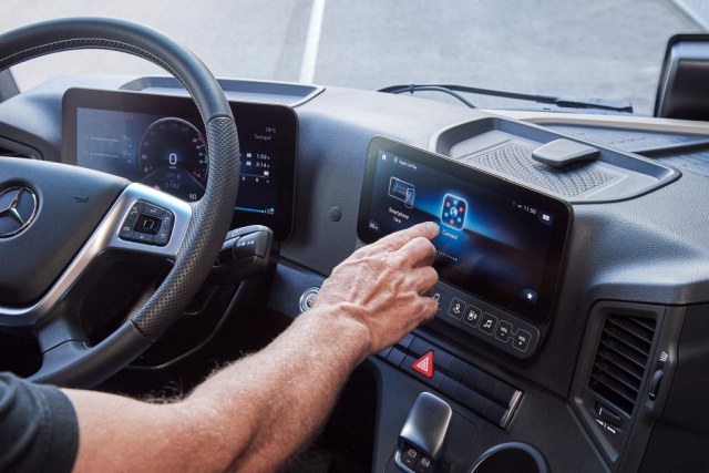 Digitalisierung im Auto: Die aktuellen Trends und deren Vorteile